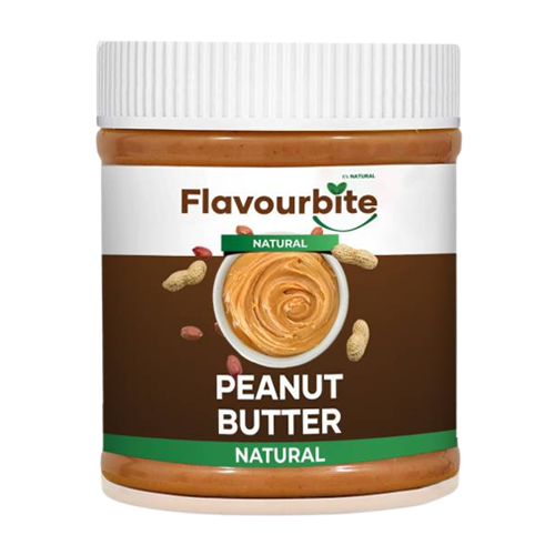 Flavourbite Foods LLP – A Home For "Every" Nut
