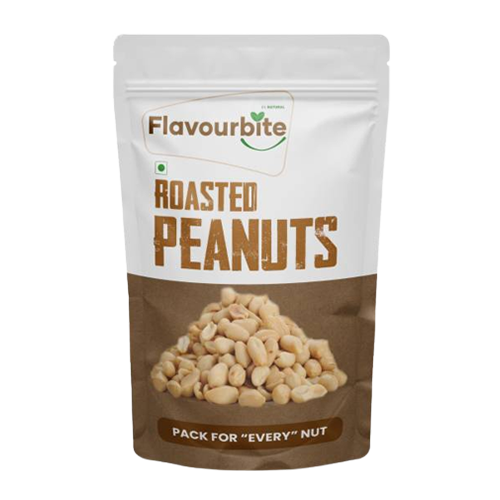 Flavourbite Foods LLP – A Home For "Every" Nut