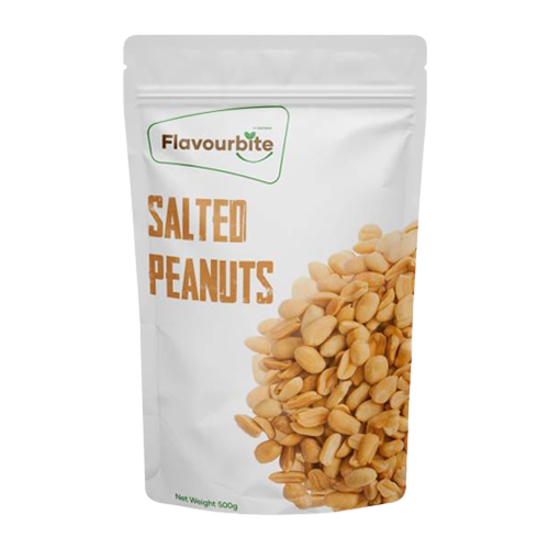 Flavourbite Foods LLP – A Home For "Every" Nut